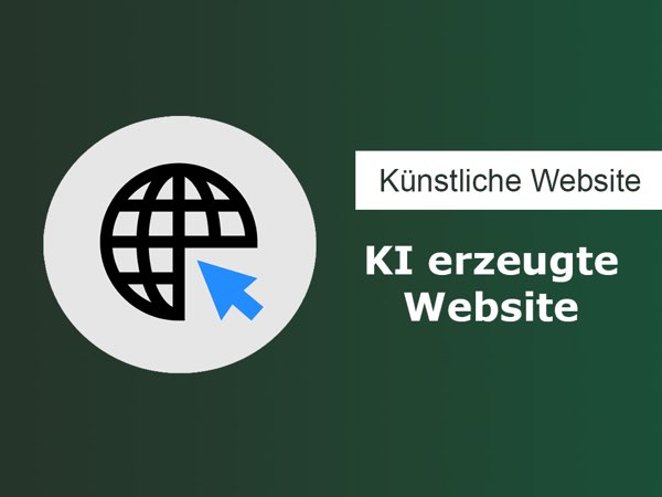 Die Arten der künstlichen Intelligenz